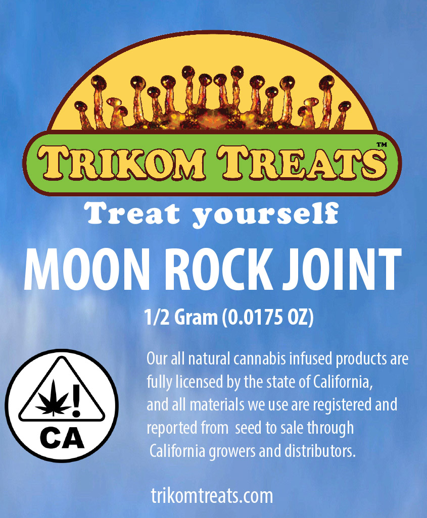 OUR TREATS – Luv Budz Farms